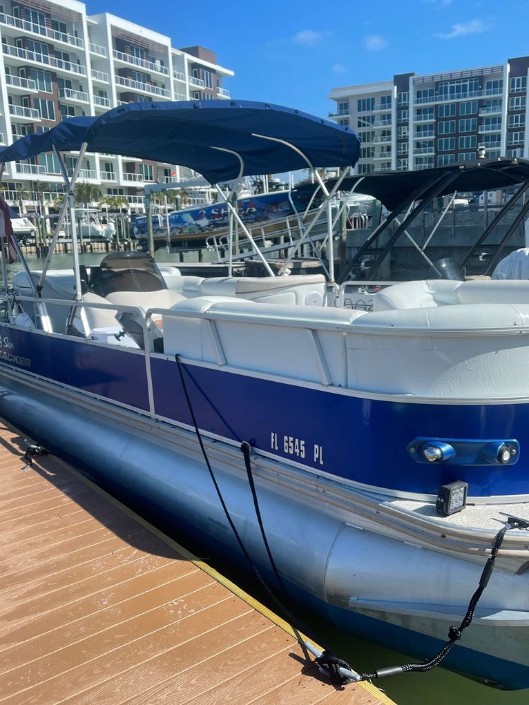 Clearwater Party Boat For Private Groups - Clearwater Party Boats