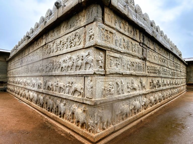 THE WONDER THAT IS HAMPI - Hidden Gems Tours