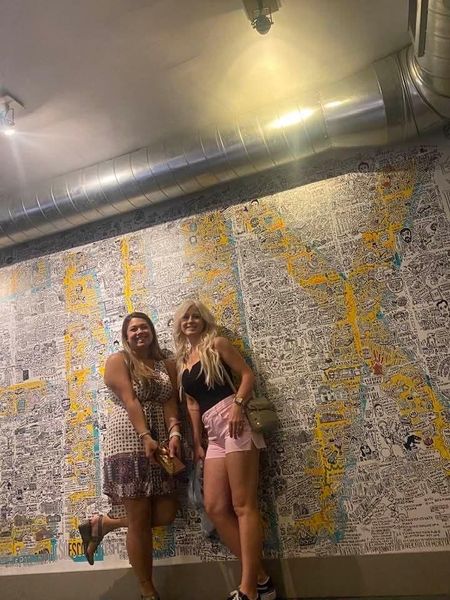 Haunted Tours Phoenix - Haunted Pub Tour - Spirit Of Arizona Tours