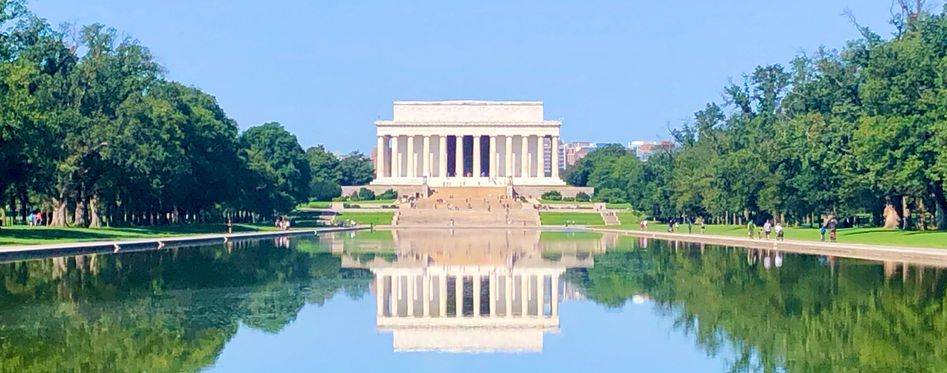 10 Famous Landmarks In Washington DC You Must See - Off The Record Tours