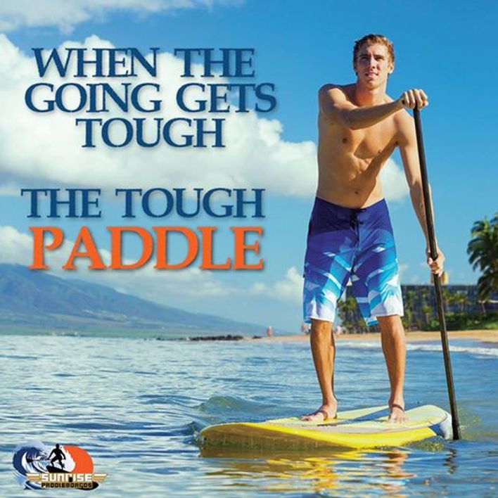25 Exciting Fort Lauderdale Water Sports - Sunrise Paddleboards