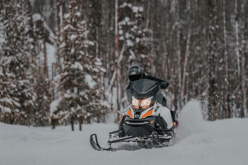 13 Best Powersport Rentals In McCall - Cheap Thrills Rentals