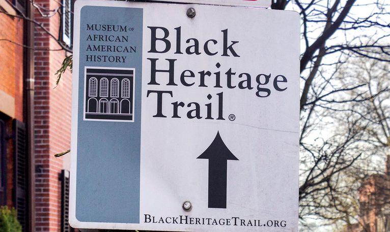 Boston Underground Railroad Tour - Boston Sightseeing Tours