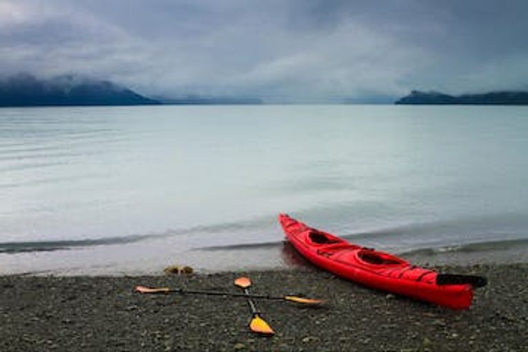 Icy Strait Kayak Adventure - Hoonah Travel Adventures LLC HTA Main