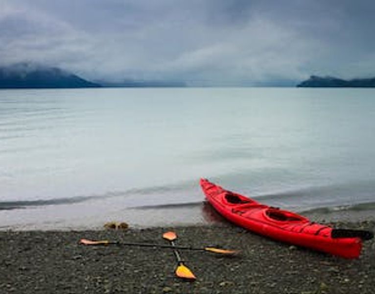 Icy Strait Kayak Adventure - Hoonah Travel Adventures LLC HTA Main