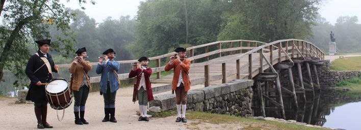 Incredible Boston Tours & Boston Sightseeing