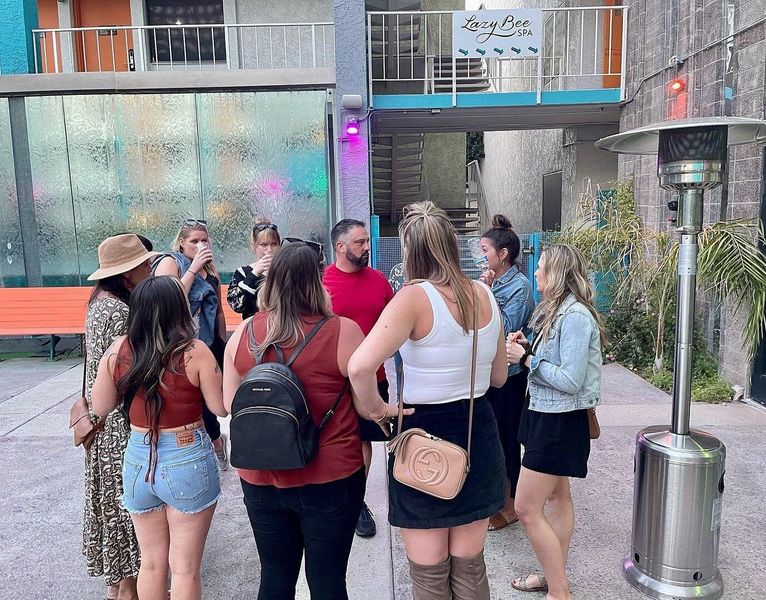 Phoenix City Tours - Explore Phoenix Area - Spirit Of Arizona Tours