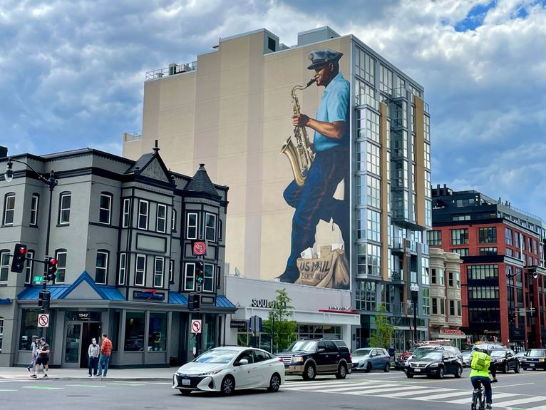 Customized Washington DC Tour Packages - Off The Record Tours
