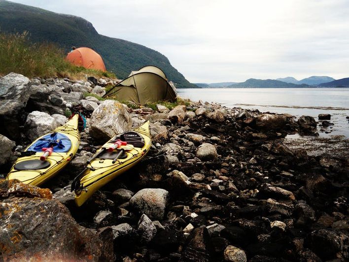 21 Breathtaking Trips for Kayaking in Norway - Kayak More Tomorrow