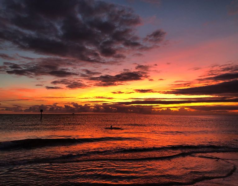 Sunset Celebration Cruises - The Tropics Boat Tours