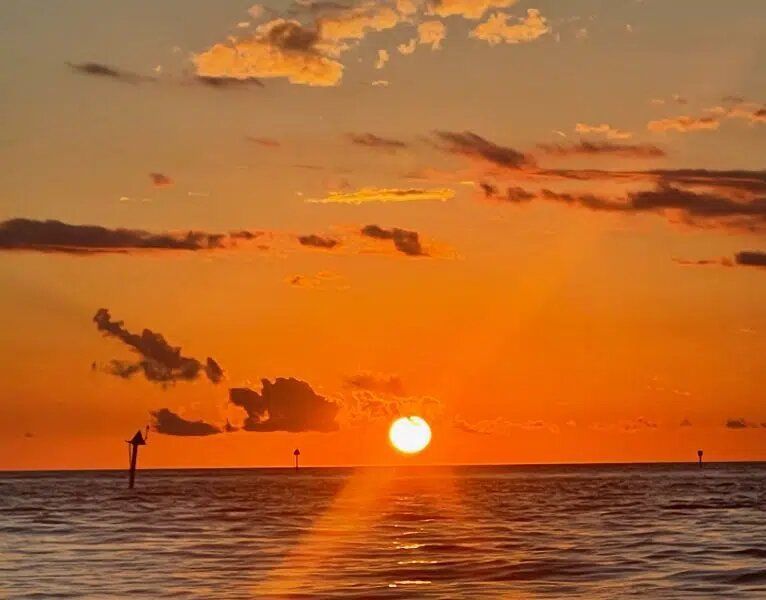 The Legendary Sunset Boat Tour - Clearwater Party Boats