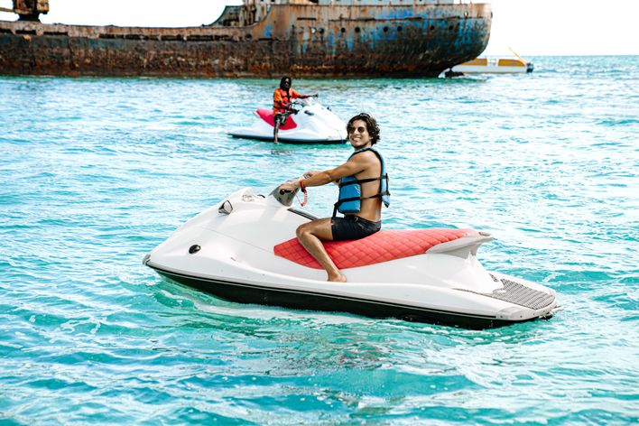 11 Exciting Turks And Caicos Excursions - Unique Tours & Rentals