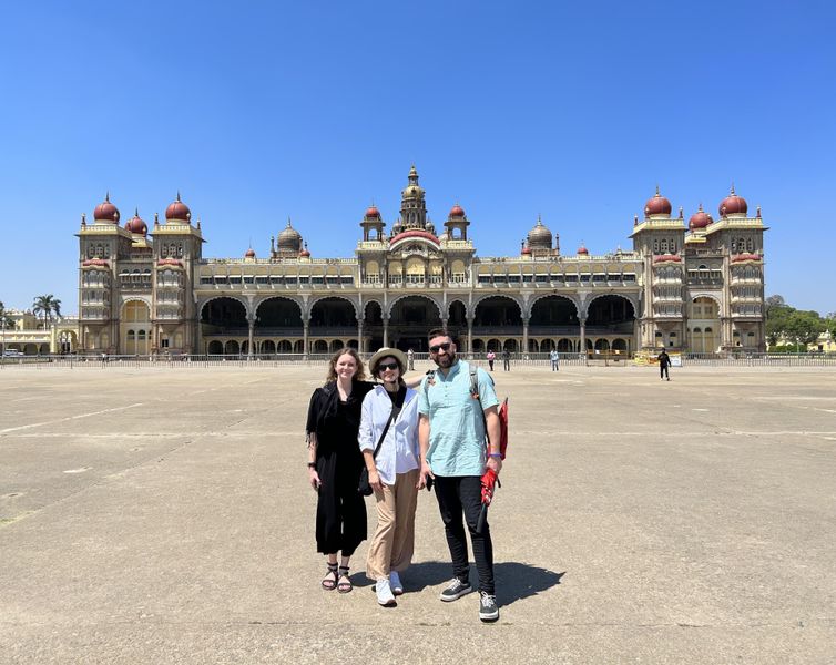 THE BEST OF MYSORE/MYSURU, SOMNATHPUR & SRIRANGAPATNA IN A DAY - Hidden ...