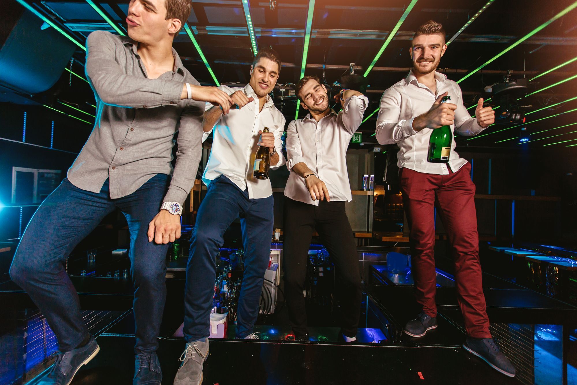 9 Minneapolis Bachelor Party Ideas For For An Exciting Celebration