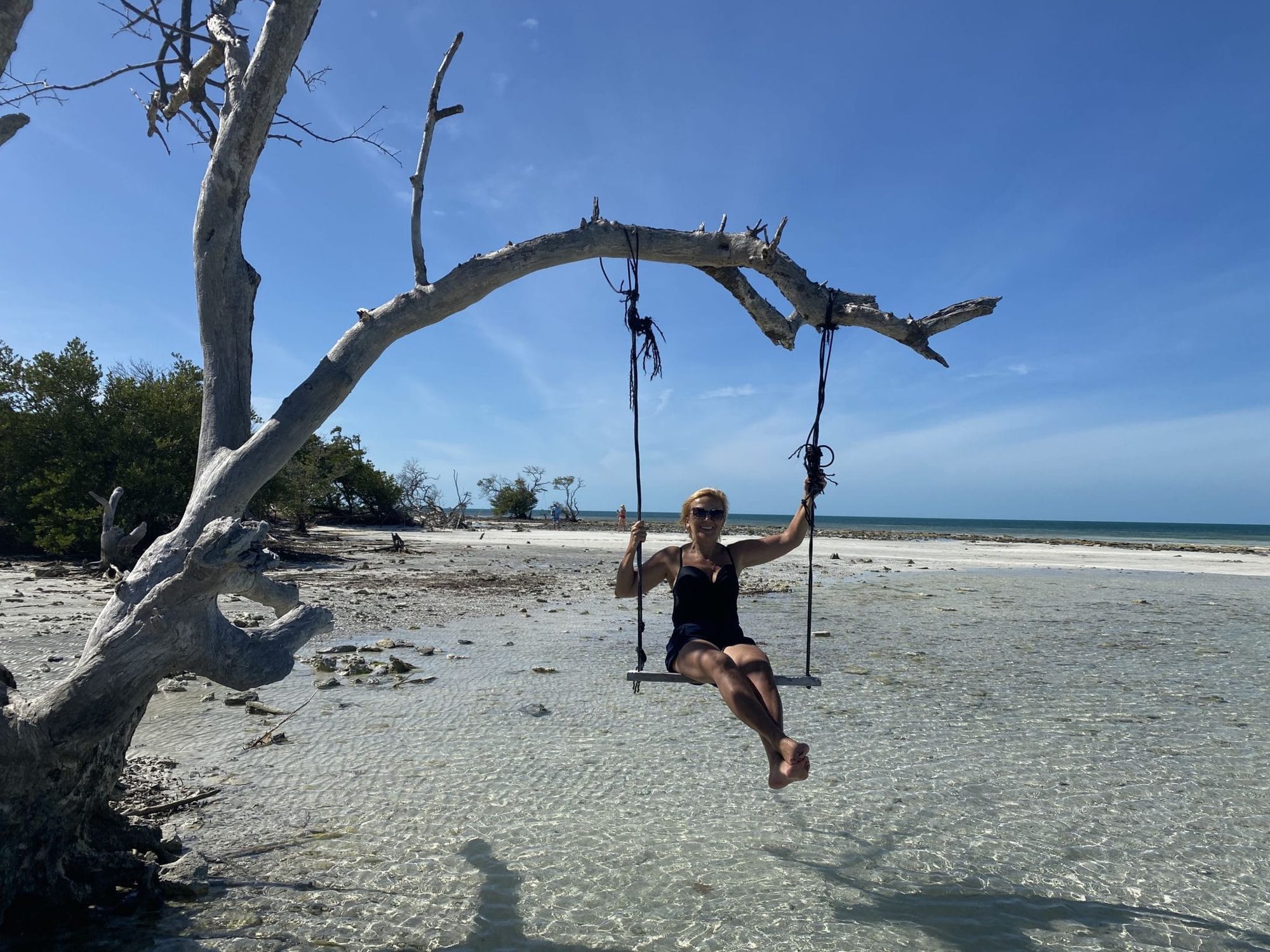 Join The Key West Sandbar Party - Discover 5 Stunning Sandbars