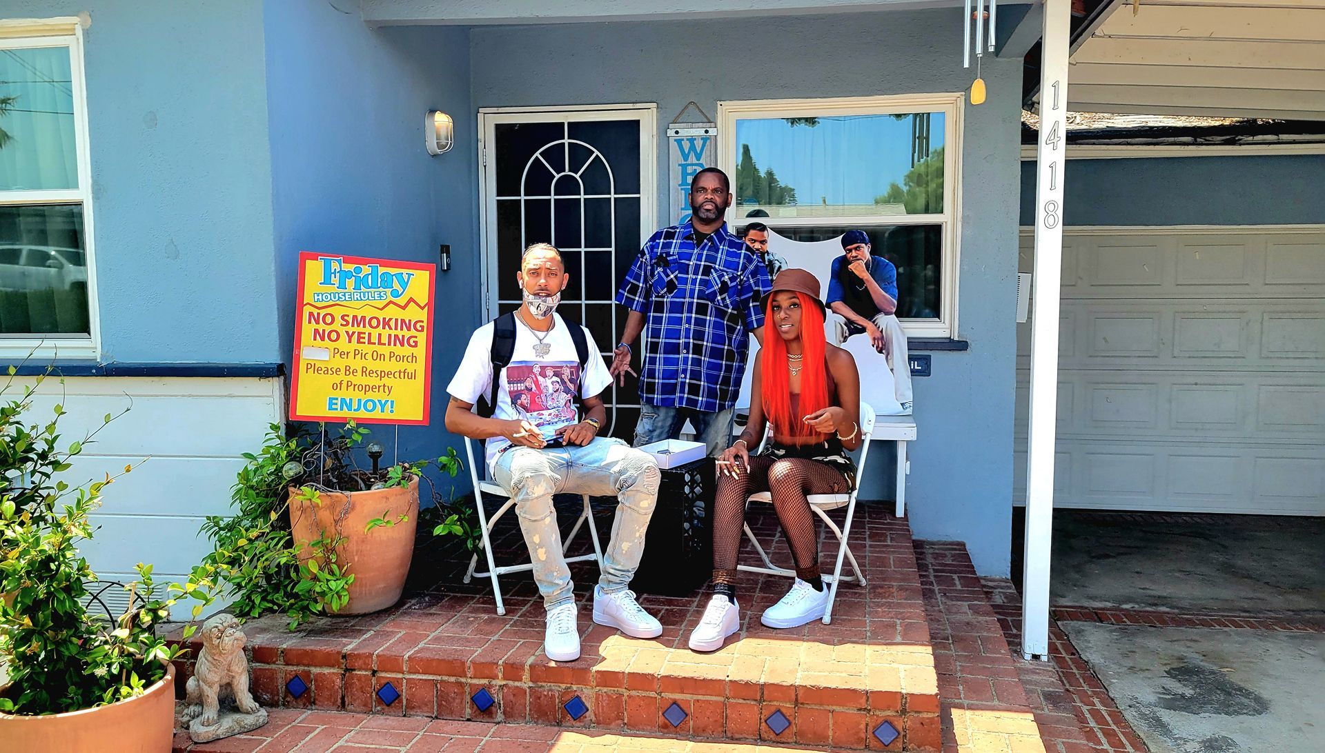 Unwind And Blaze At The Coolest Weed-Friendly Hotels In California