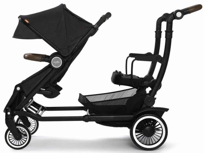 Top 9 Baby Equipment Rentals For Disneyland Visitors - City Stroller ...