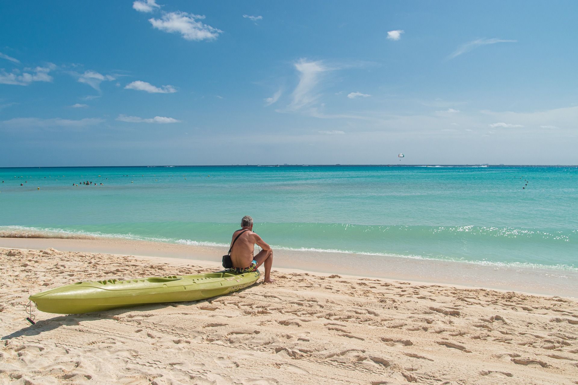 Kayaking In Key Largo VS. Kayaking In Key West