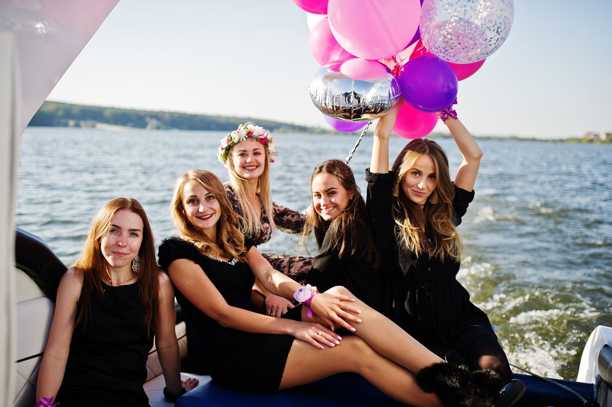 9 Exciting Clearwater Bachelorette Party Ideas - Unleash The Fun