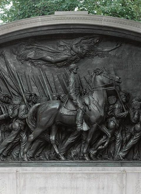 Boston Underground Railroad Tour - Boston Sightseeing Tours