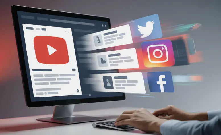 ScreenApp AI - Free AI Transcriber, Summarizer, and Analyzer