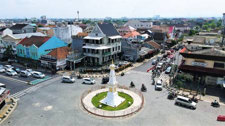 Salah Satu Daftar Kota Favorit Wisatawan, 5 Alasan Yogyakarta Selalu ...