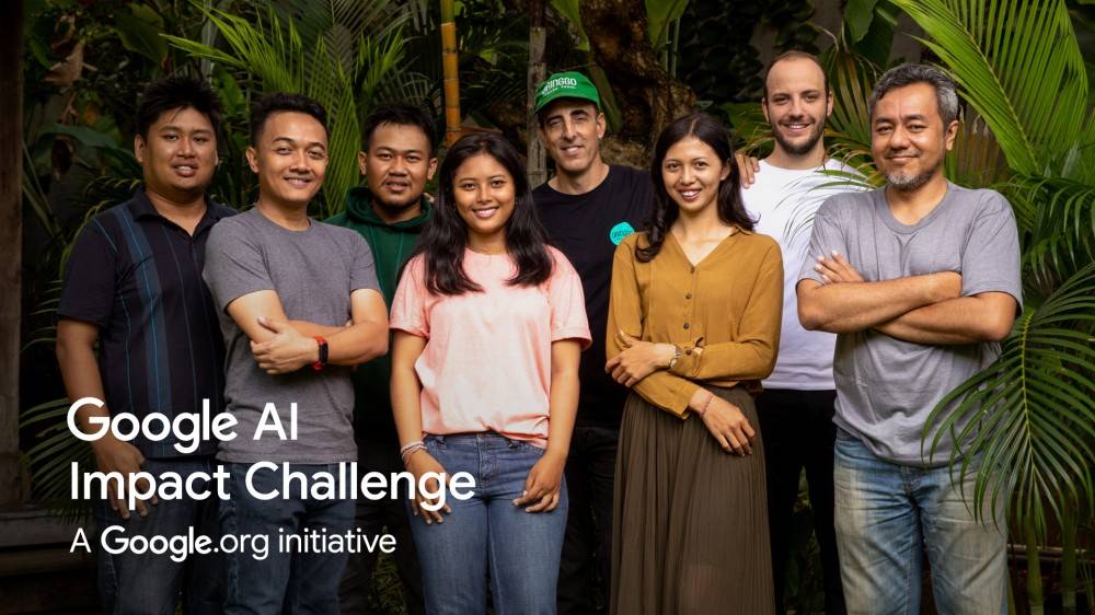 Yayasan Asal Indonesia Ini Terima Sponsor dari Google Untuk Kembangkan ...