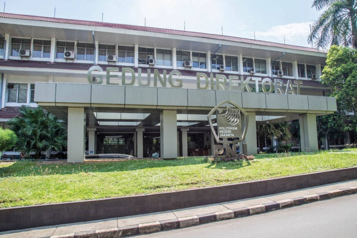 Mengenal Lebih Dekat Program Studi Penerbitan Jurnalistik PNJ