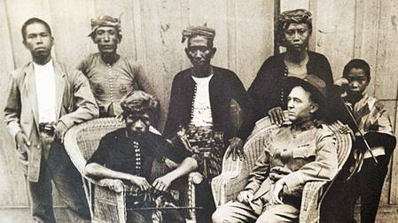 Mengenal Islam Tua di Ujung Utara Indonesia