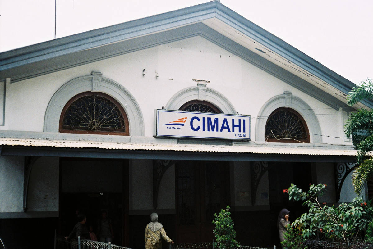 Mengapa Cimahi Terkenal sebagai Kota Militer Sejak Zaman Kompeni?