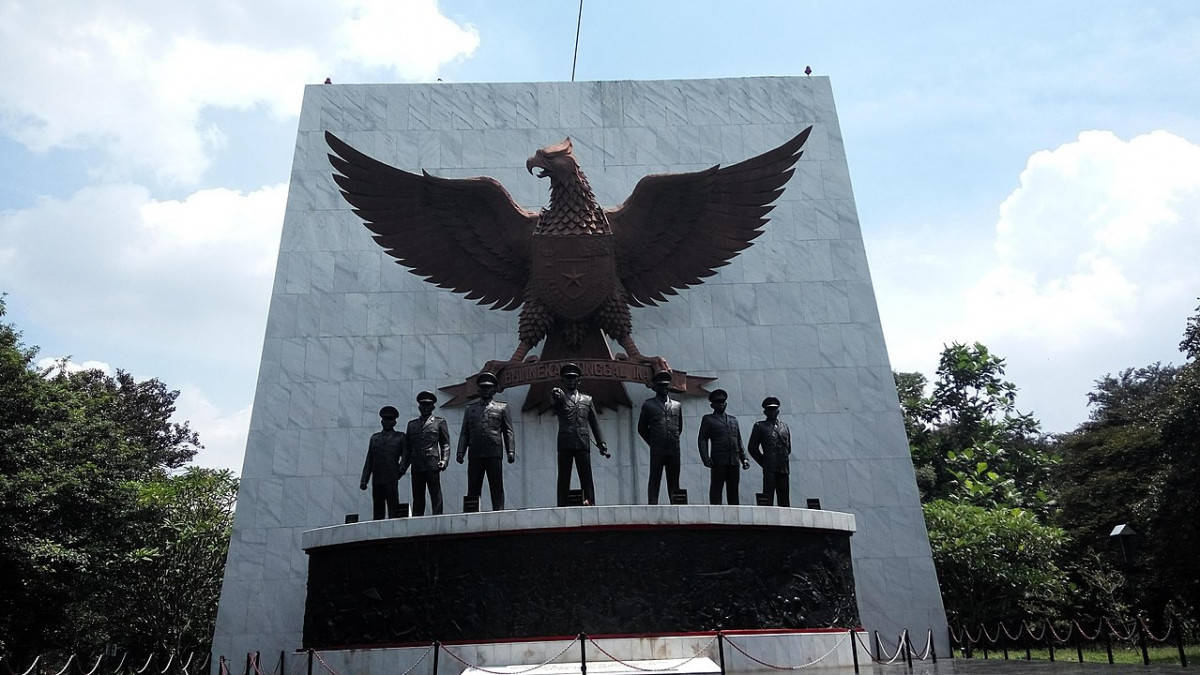 Ide Acara Istimewa untuk Hari Lahir Pancasila, Apa Saja?
