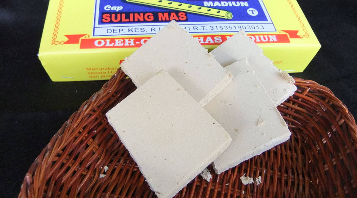 Kenali Brem, Makanan Khas Madiun yang Tak Boleh Dilewatkan!