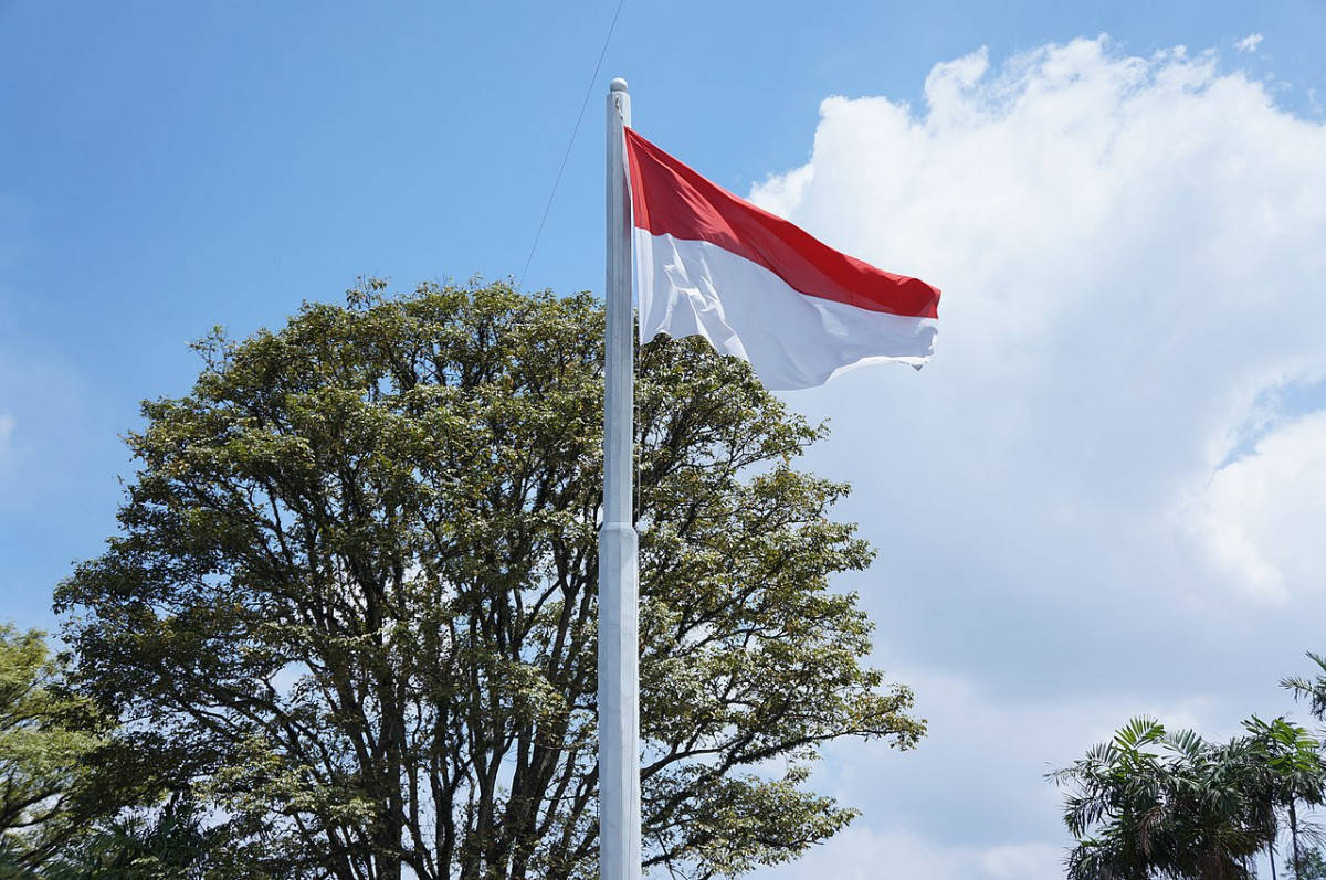 Bagi Saya, Indonesia Adalah Negara yang Paling Bahagia
