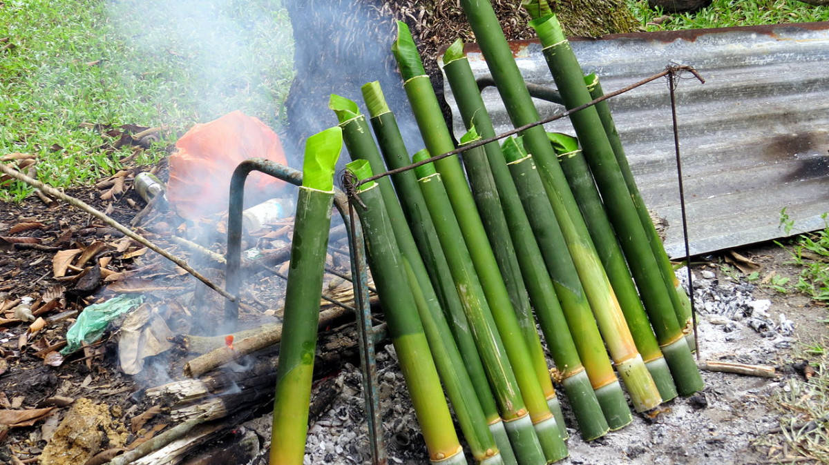 Binarundak, Tradisi Reuni Lebaran Ala Suku Mongondow