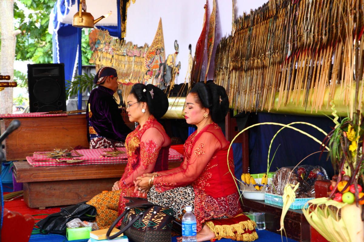 Kesaktian Tradisi Ruwatan untuk Tangkal Bahaya dari Batara Kala