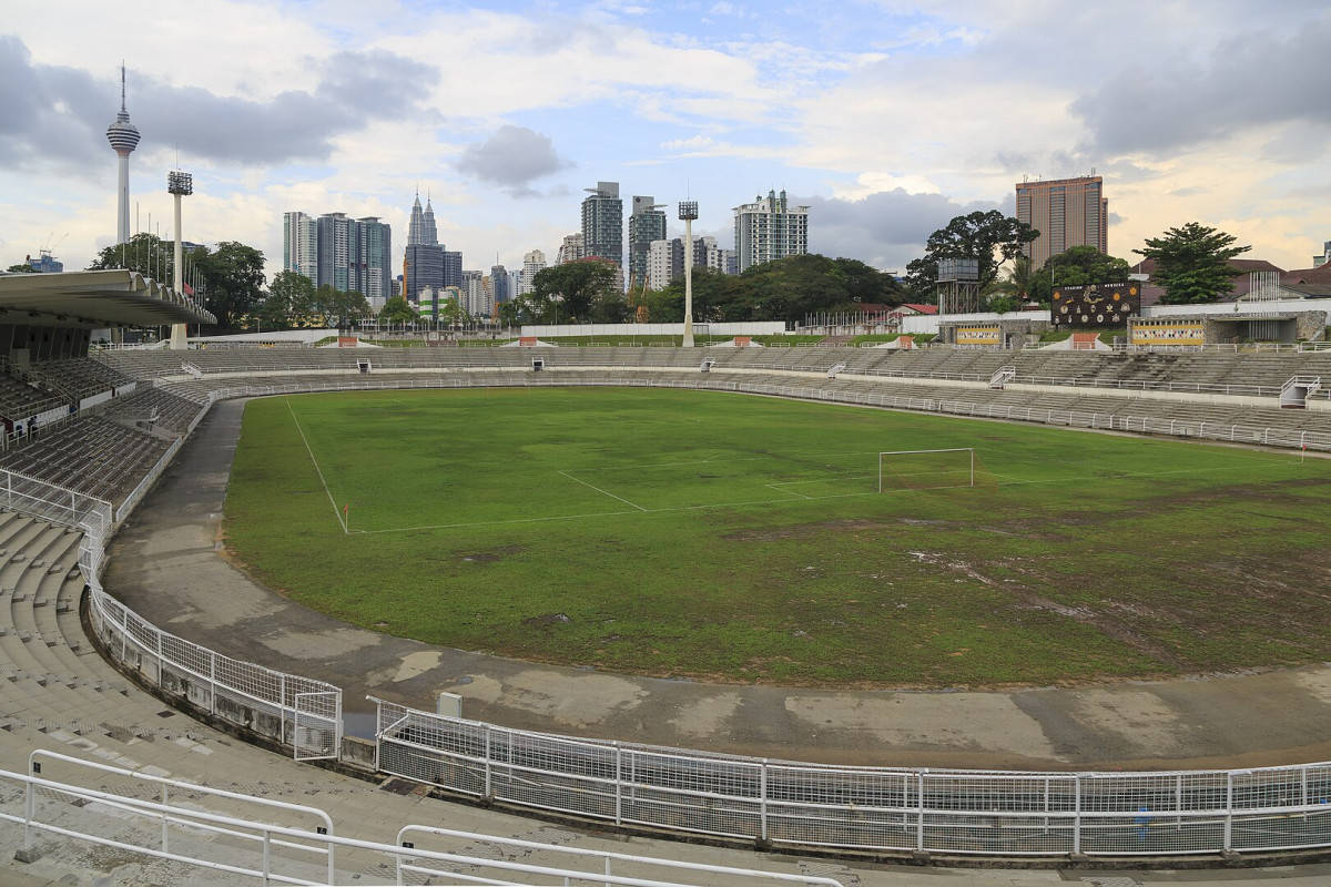 Mengenang Laga Timnas Indonesia Vs Vietnam Pertama dalam Sejarah