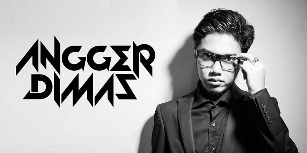 Angger Dimas DJ Asal Indonesia Yang Mendunia