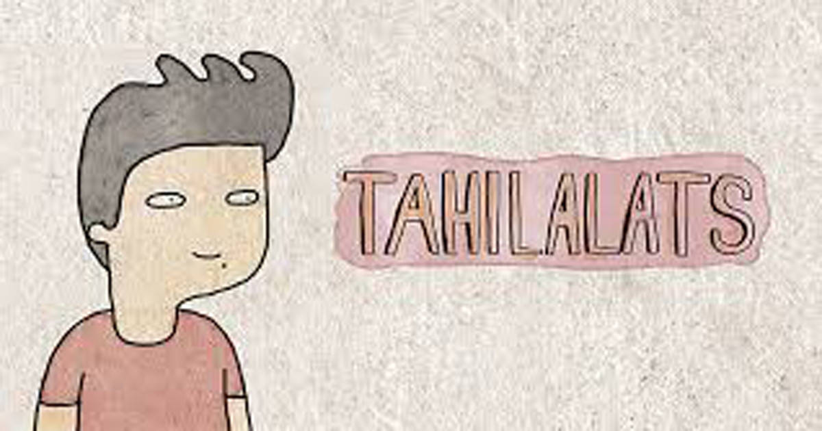 Berkenalan Lebih Dekat dengan Tahilalats