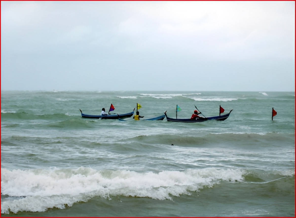 Pacu Kolek, Tradisi Balap Perahu yang Punya Sejarah Panjang di ...