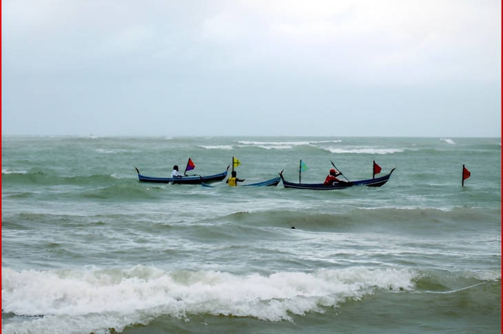 Pacu Kolek, Tradisi Balap Perahu yang Punya Sejarah Panjang di ...