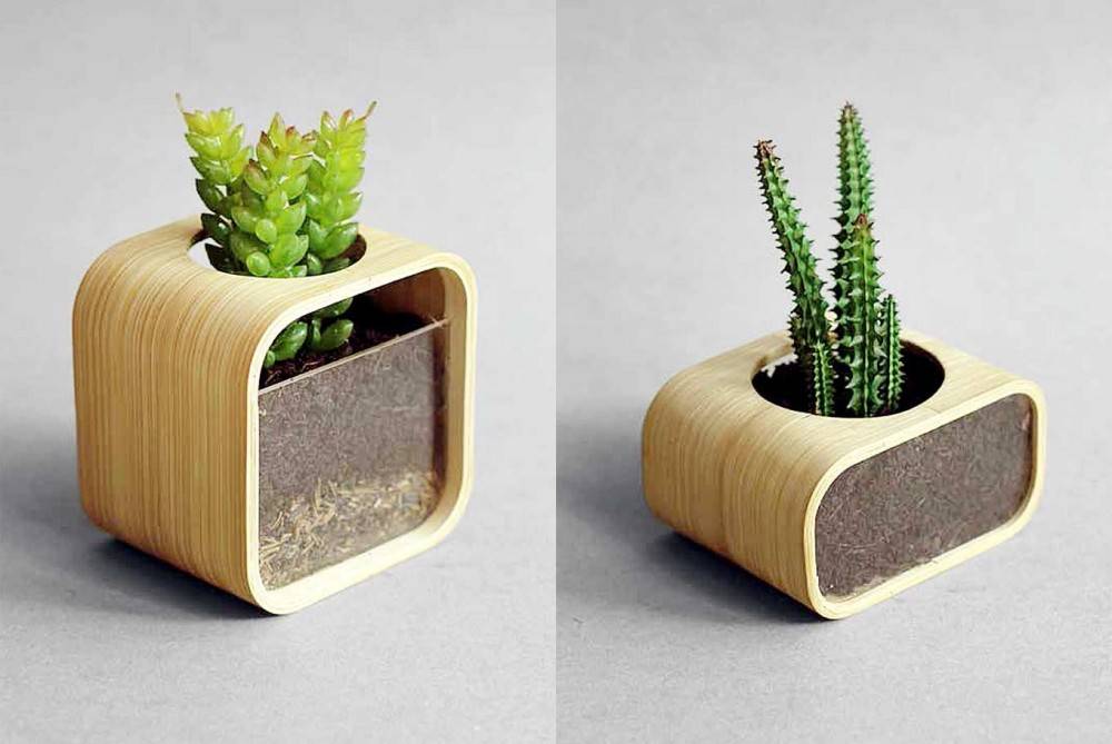 Go International, Inilah 11 Desain Produk Bambu Dari Indonesia