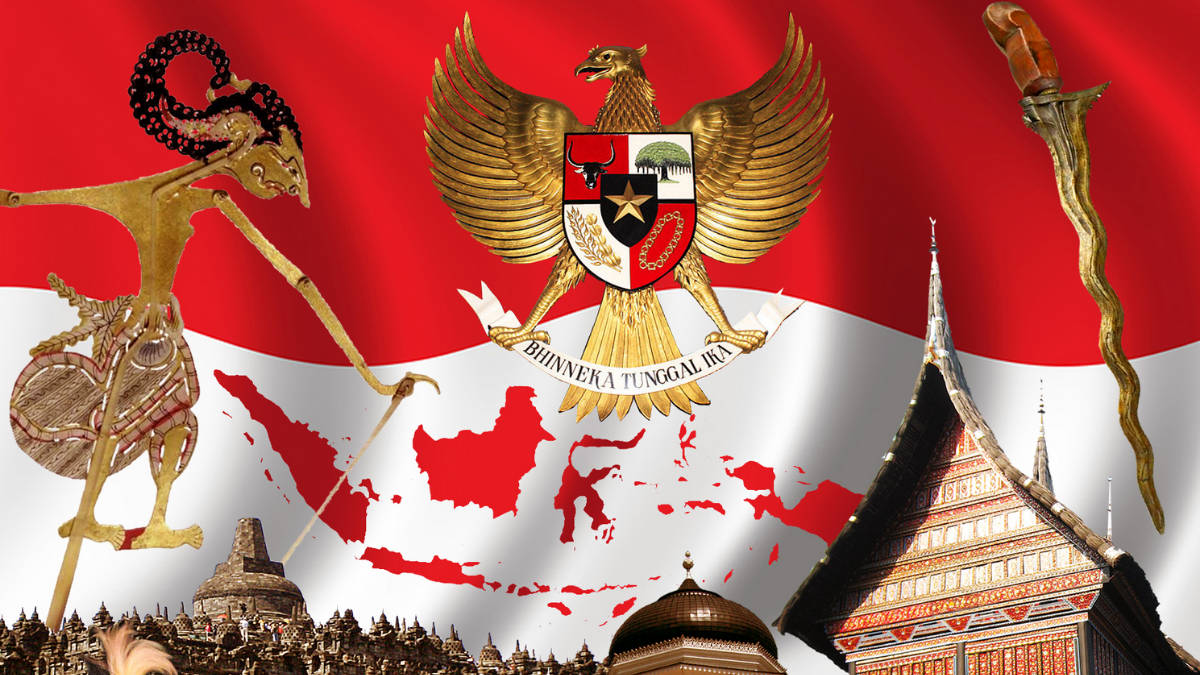 Upaya Melestarikan Kebudayaan Indonesia di Era Globalisasi