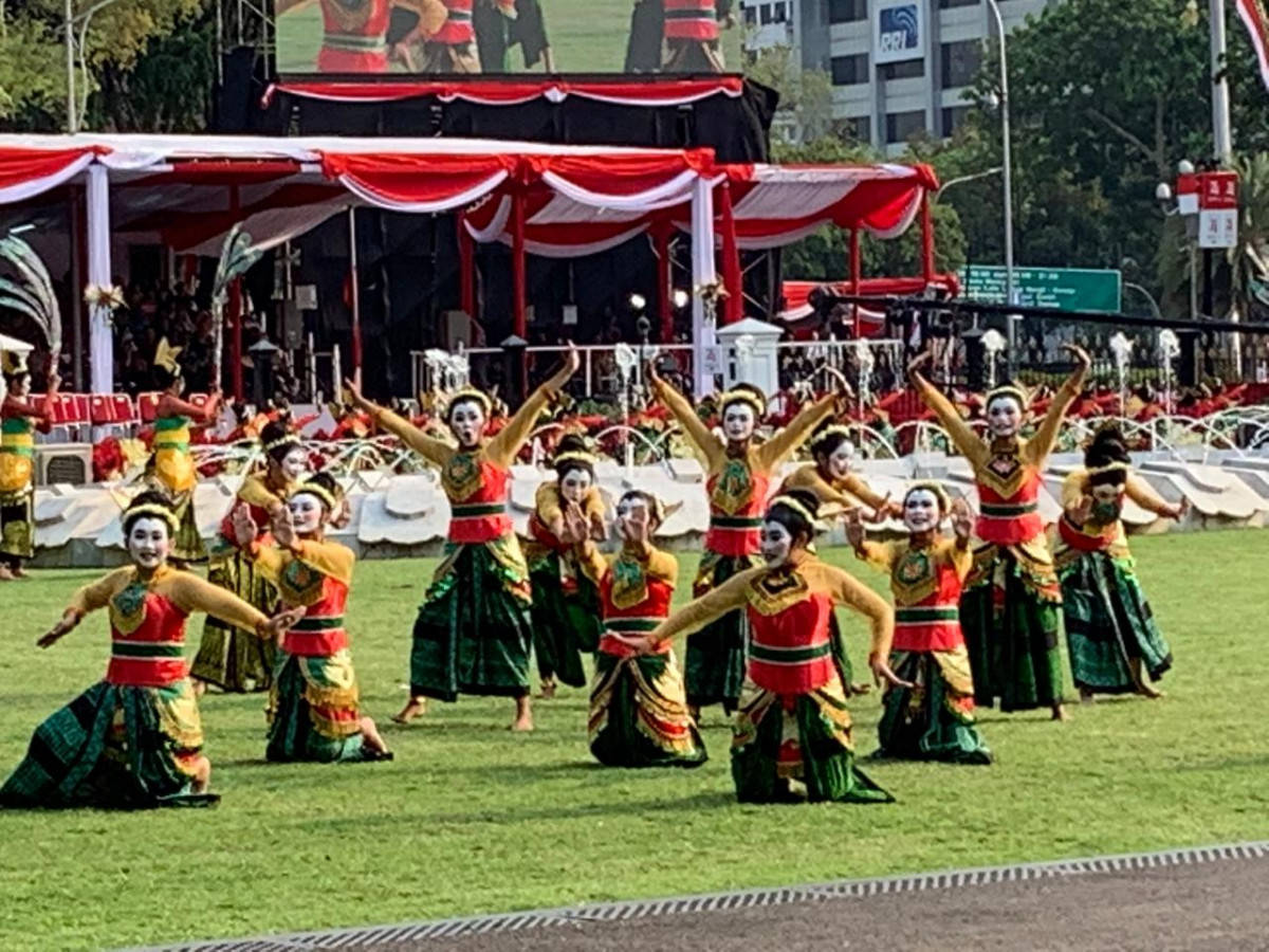 Mengenal Tari dan Wayang Thengul sebagai Kesenian Khas Bojonegoro