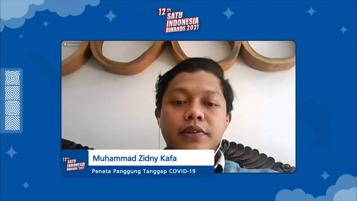 PTC-19: Penanganan Penyebaran Kasus Covid-19 di Desa Panggungharjo ...