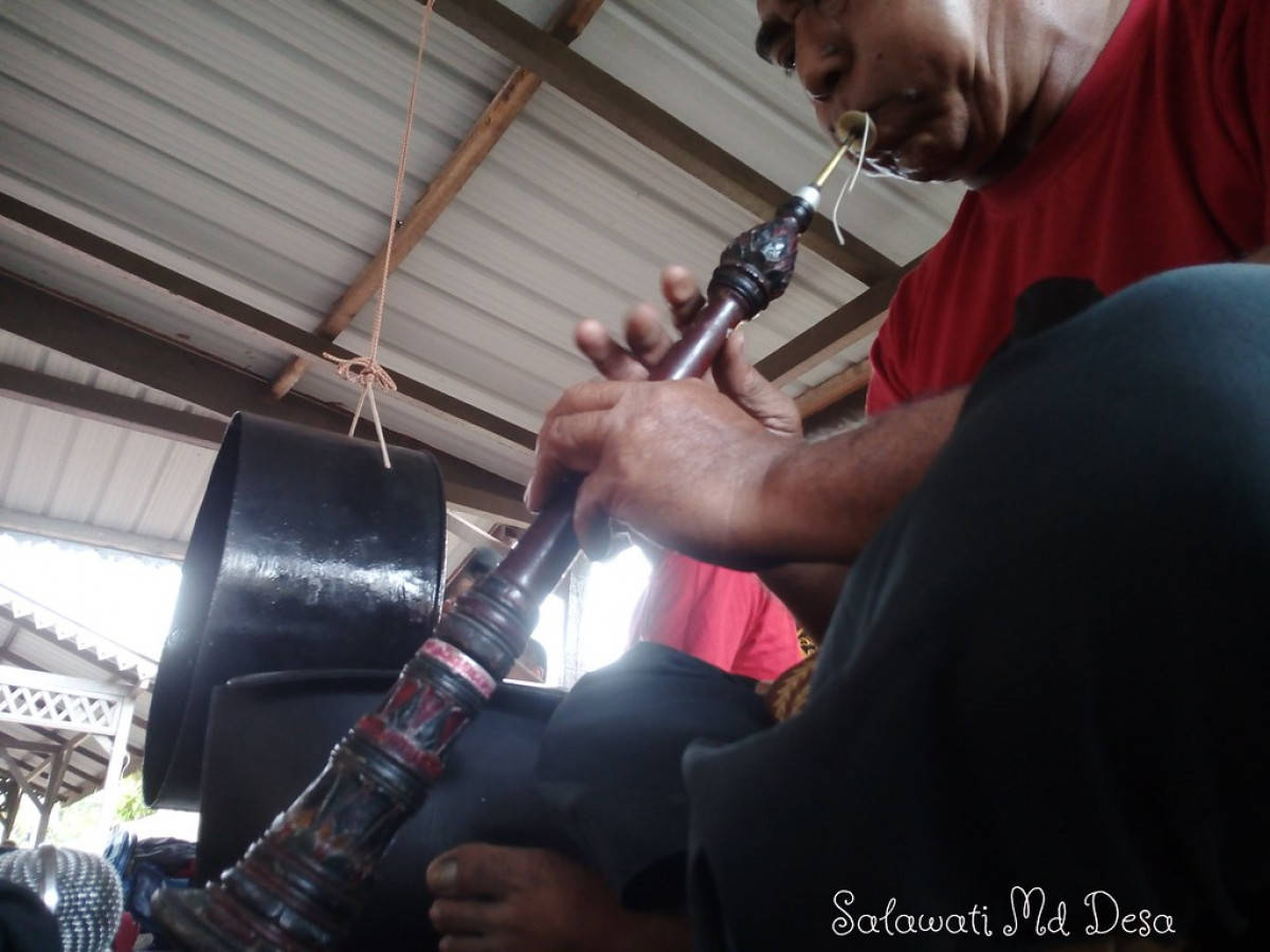 Pelestarian Canang Kayu, Alat Musik Tradisional Masyarakat Singkil Aceh