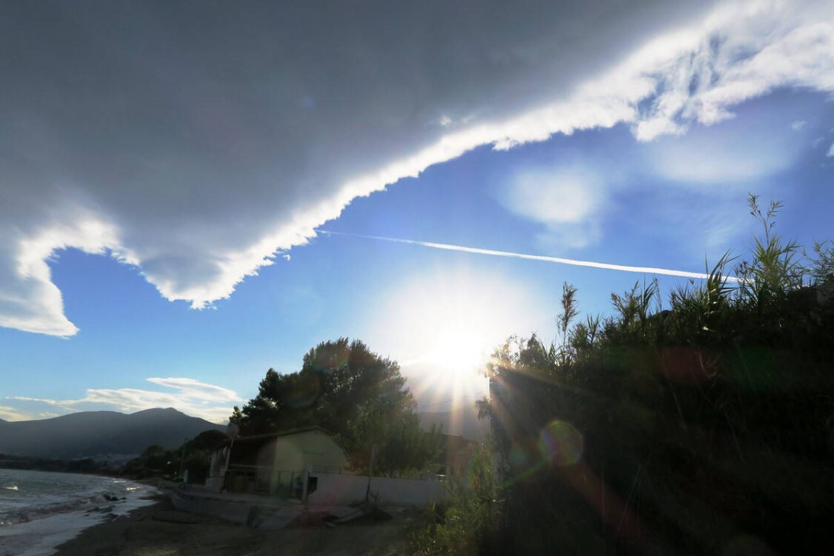 Sama Rata Sama Rasa Selamatkan Bumi