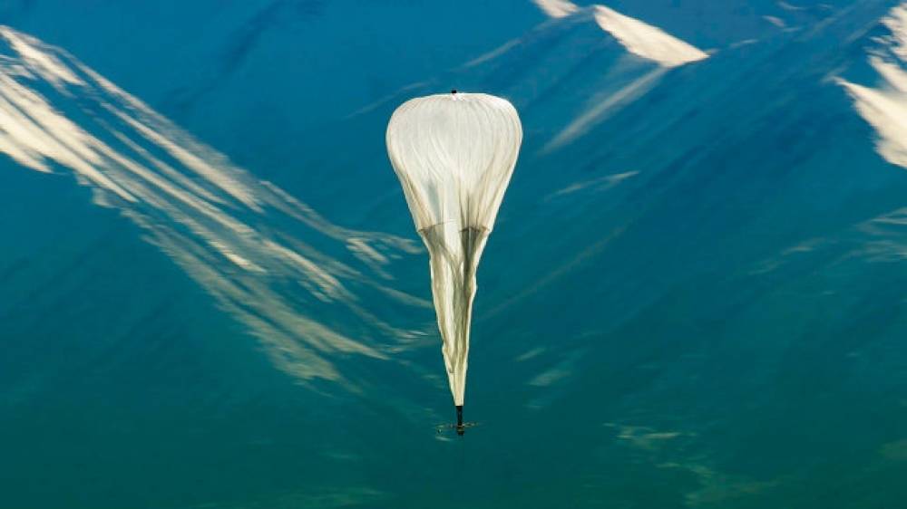 Membangun Akses Internet Pelosok dari Angkasa Indonesia