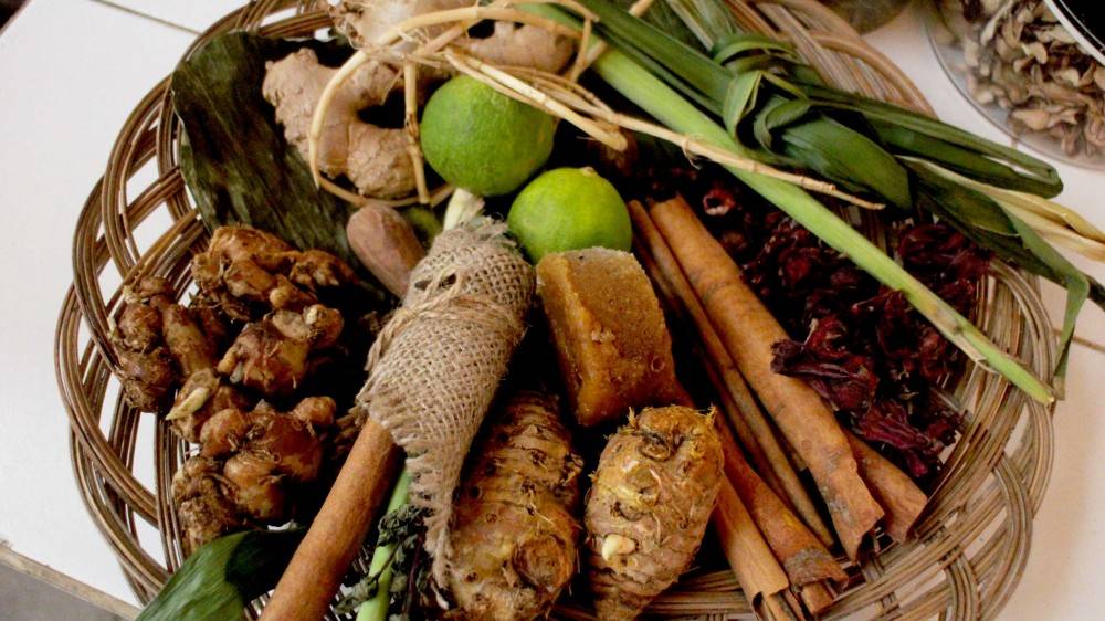 Inilah Macam-Macam Jamu Tradisional Khas Indonesia