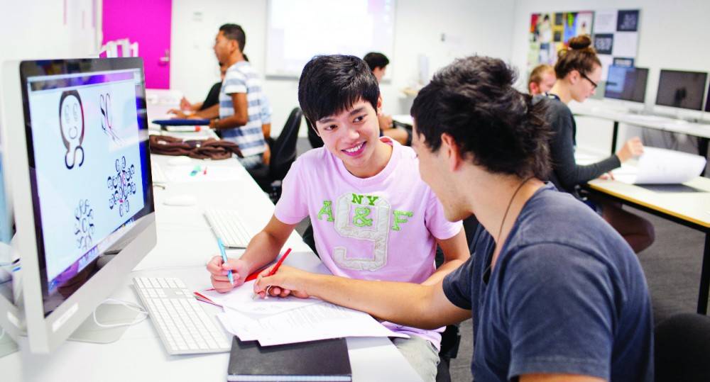 Waktunya Berkarir di Industri Kreatif, Ini Alasannya