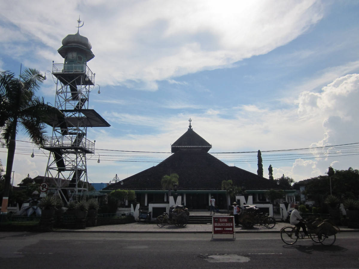 Melihat Sejarah Masa Kejayaan, Ekspansi, dan Kemunduran Kerajaan Demak